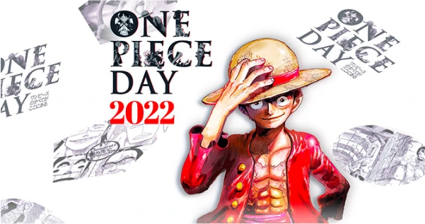 ONE PIECE DAY | ワンピースデイ 公式サイト