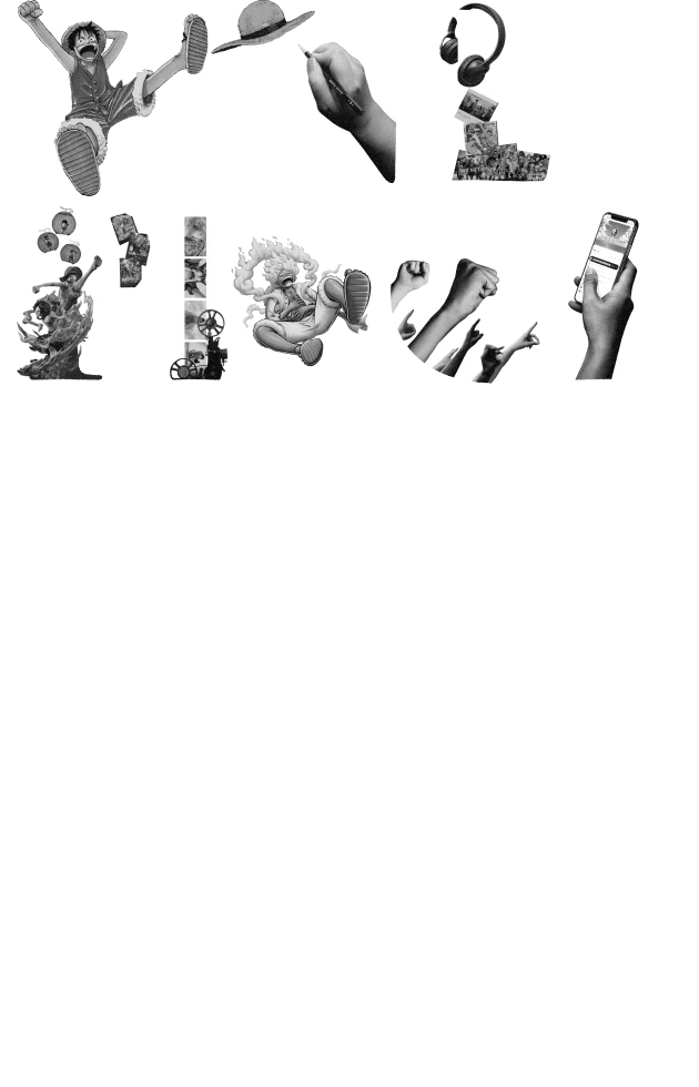 TVアニメ『ONE PIECE』名シーン選挙 -製作陣が選ぶ思い入れのある100選- | ONE PIECE DAY | ワンピースデイ 公式サイト